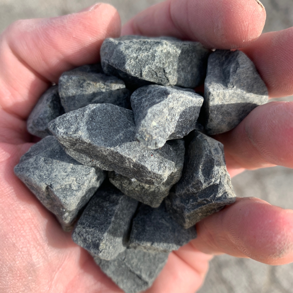 BLACK STAR GRAVEL – Covingtons