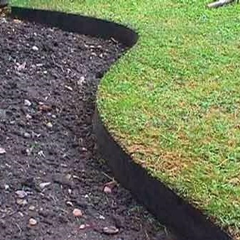 EDGING – 14 GAUGE STEEL – Covingtons