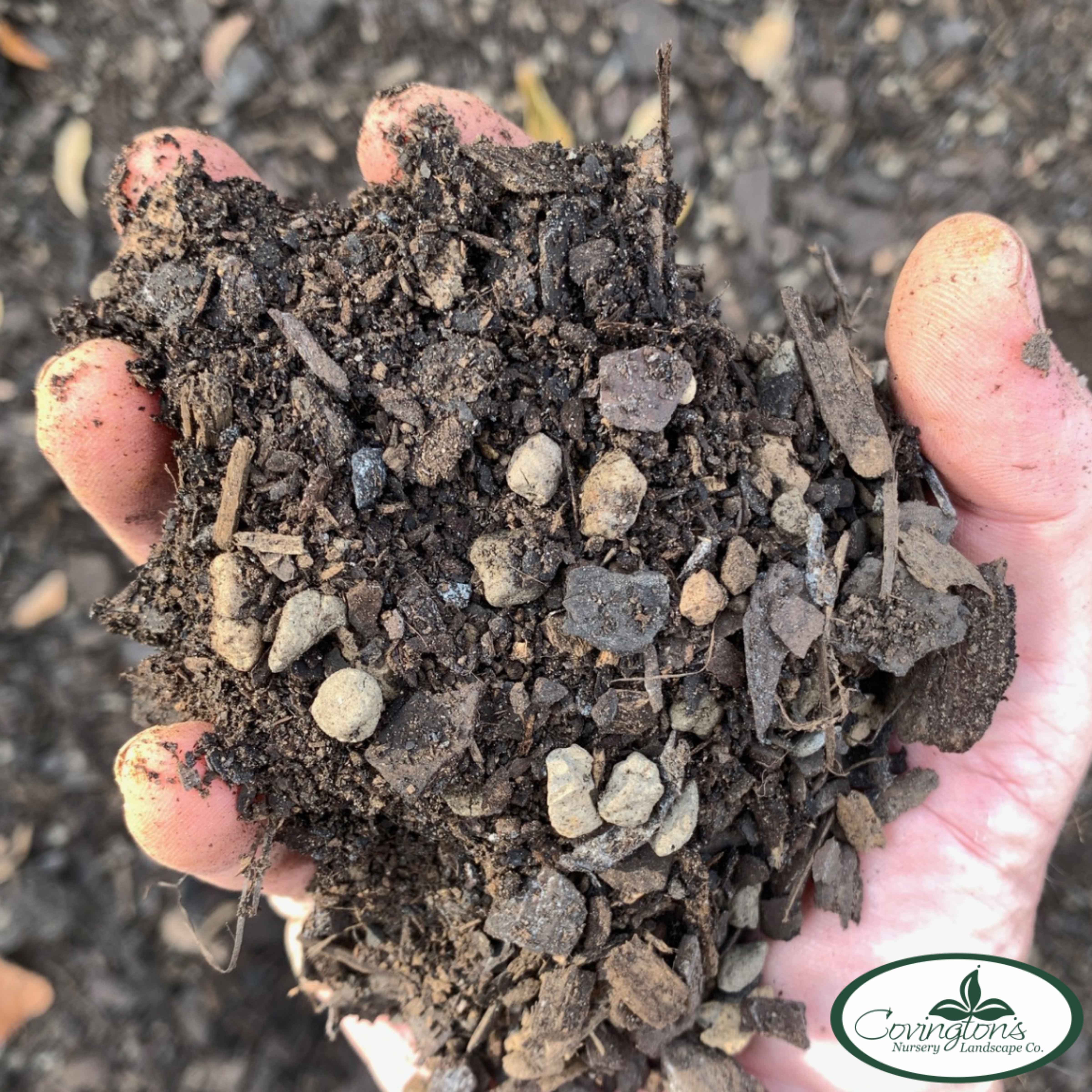 PREMIUM BEDDING MIX – Covingtons