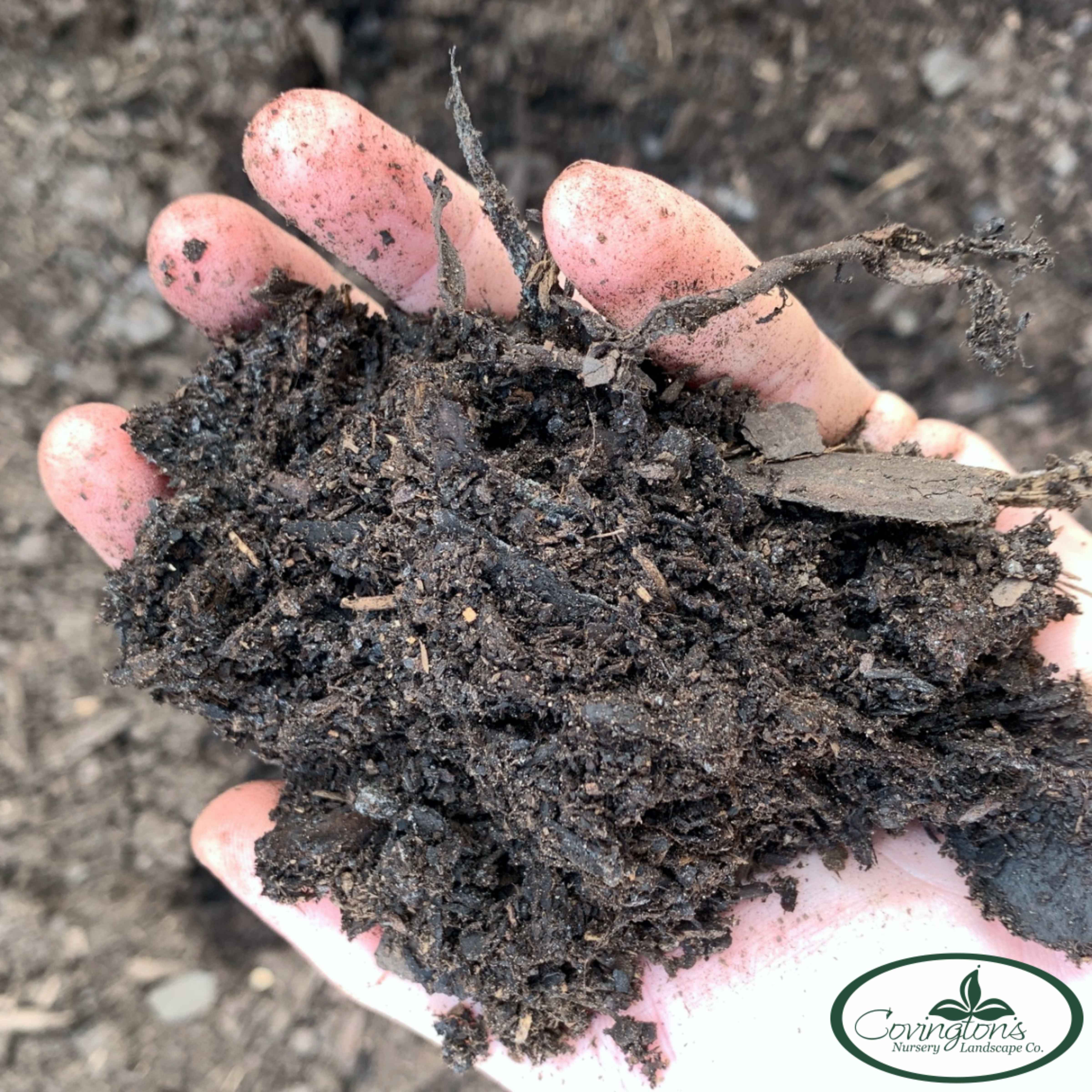 PRO COMPOST BLEND – Covingtons