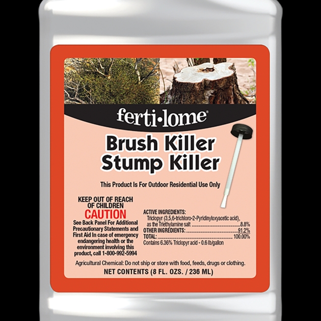 BRUSH & STUMP KILLER – Covingtons