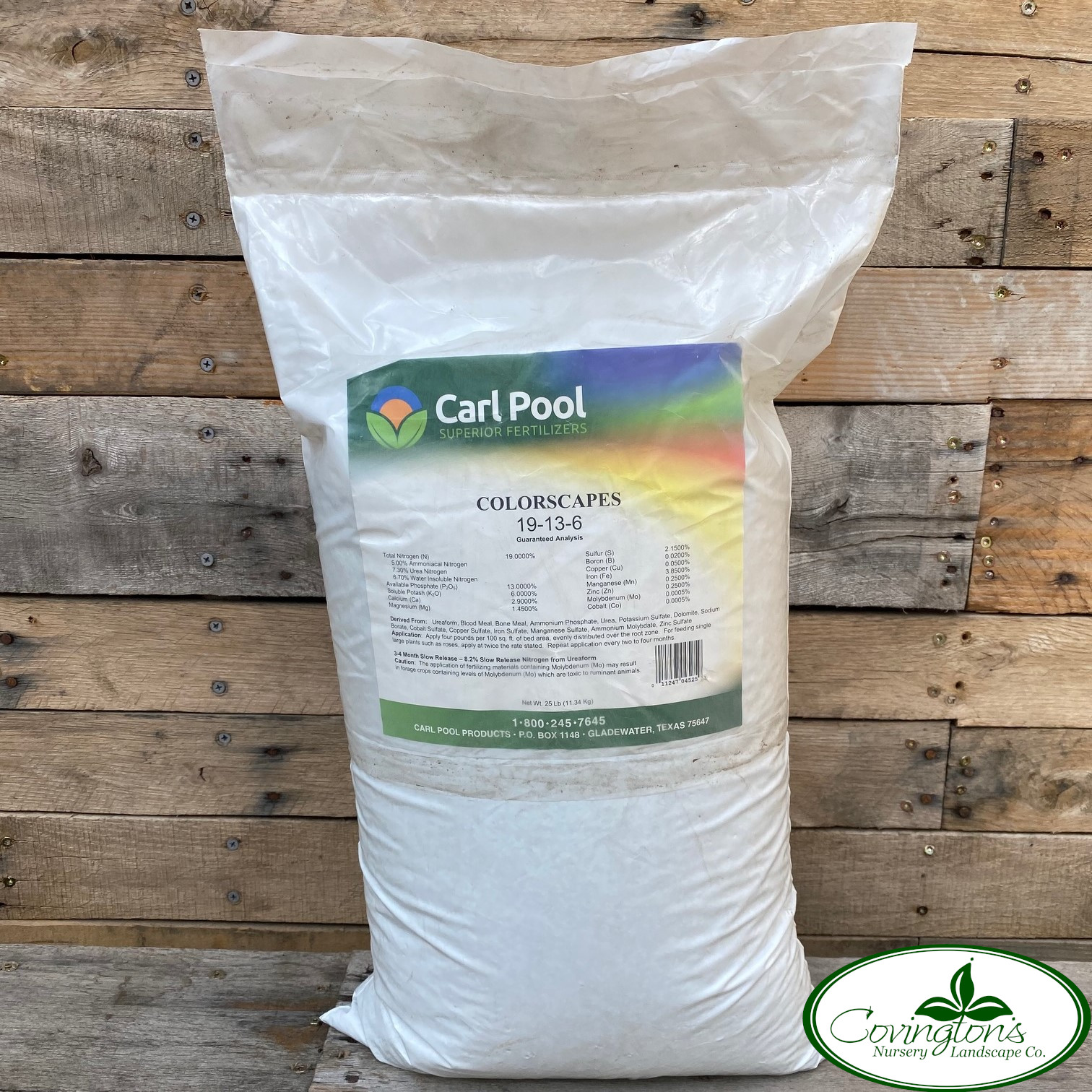 COLORSCAPES 19-13-6 – Covingtons