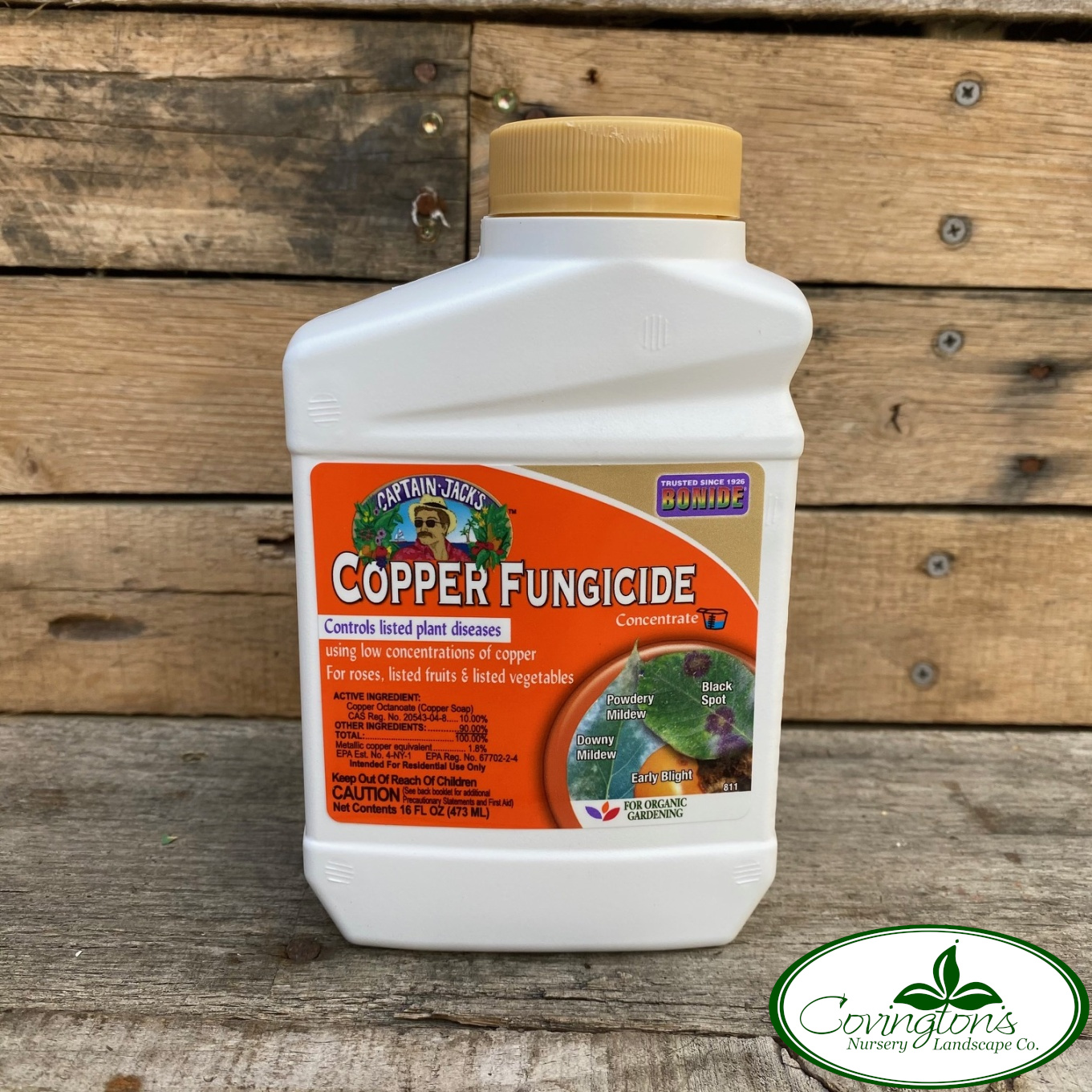 COPPER 4E FUNGICIDE – Covingtons