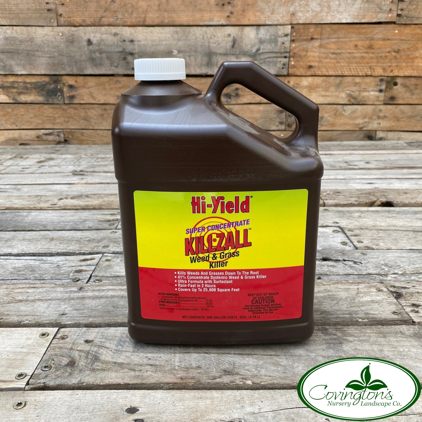 KILLZALL super concentrate – Covingtons