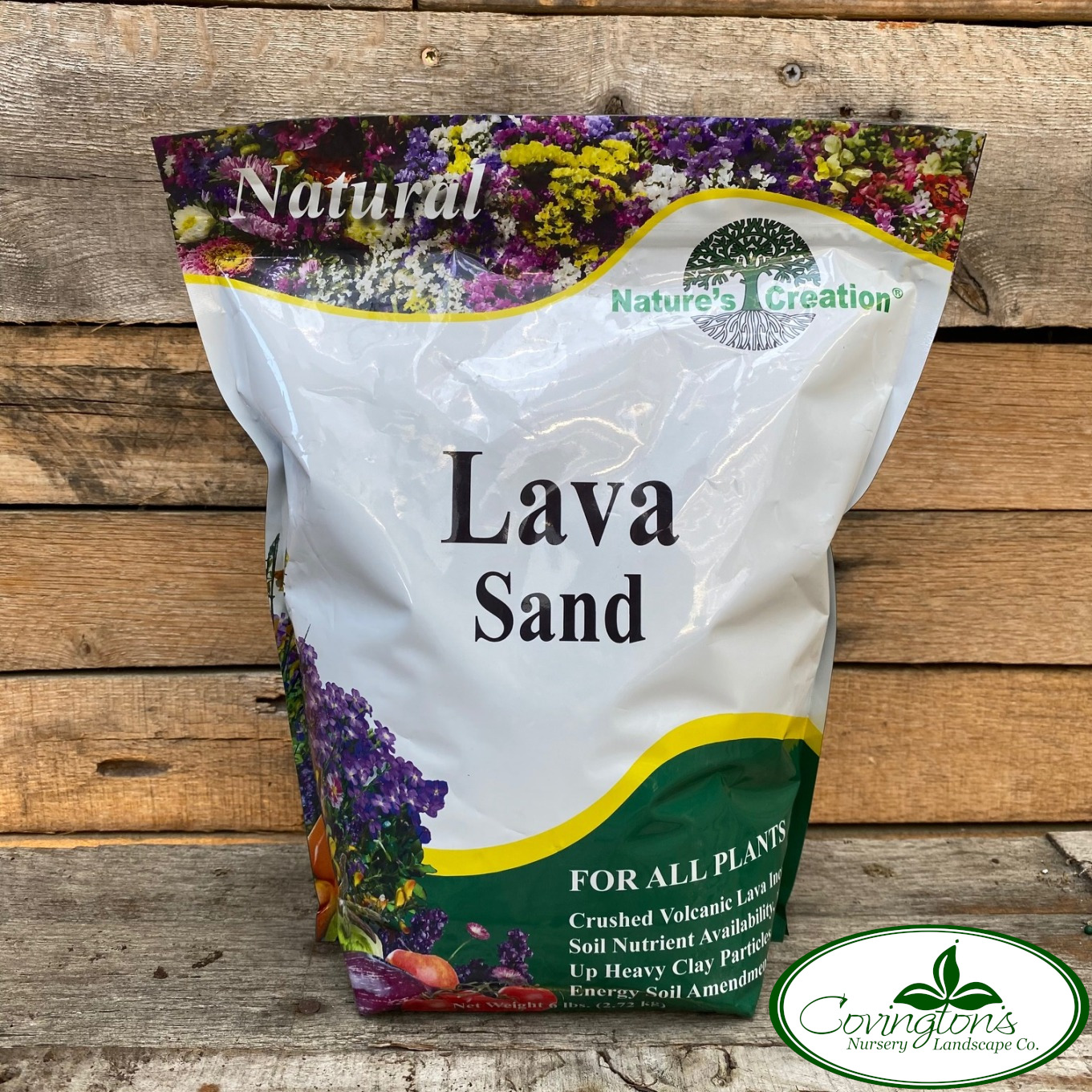 LAVA SAND – Covingtons
