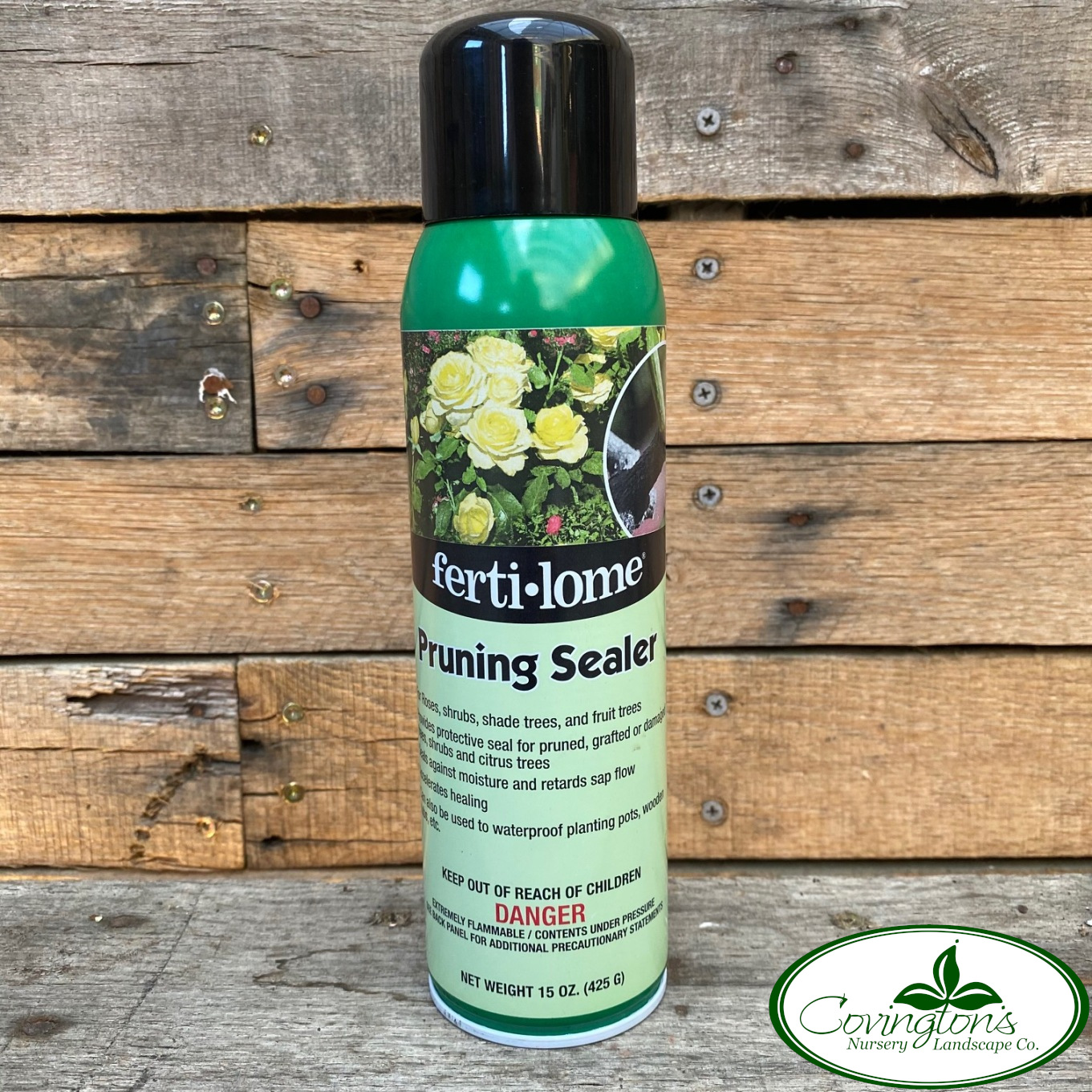 PRUNING PAINT AEROSOL – Covingtons