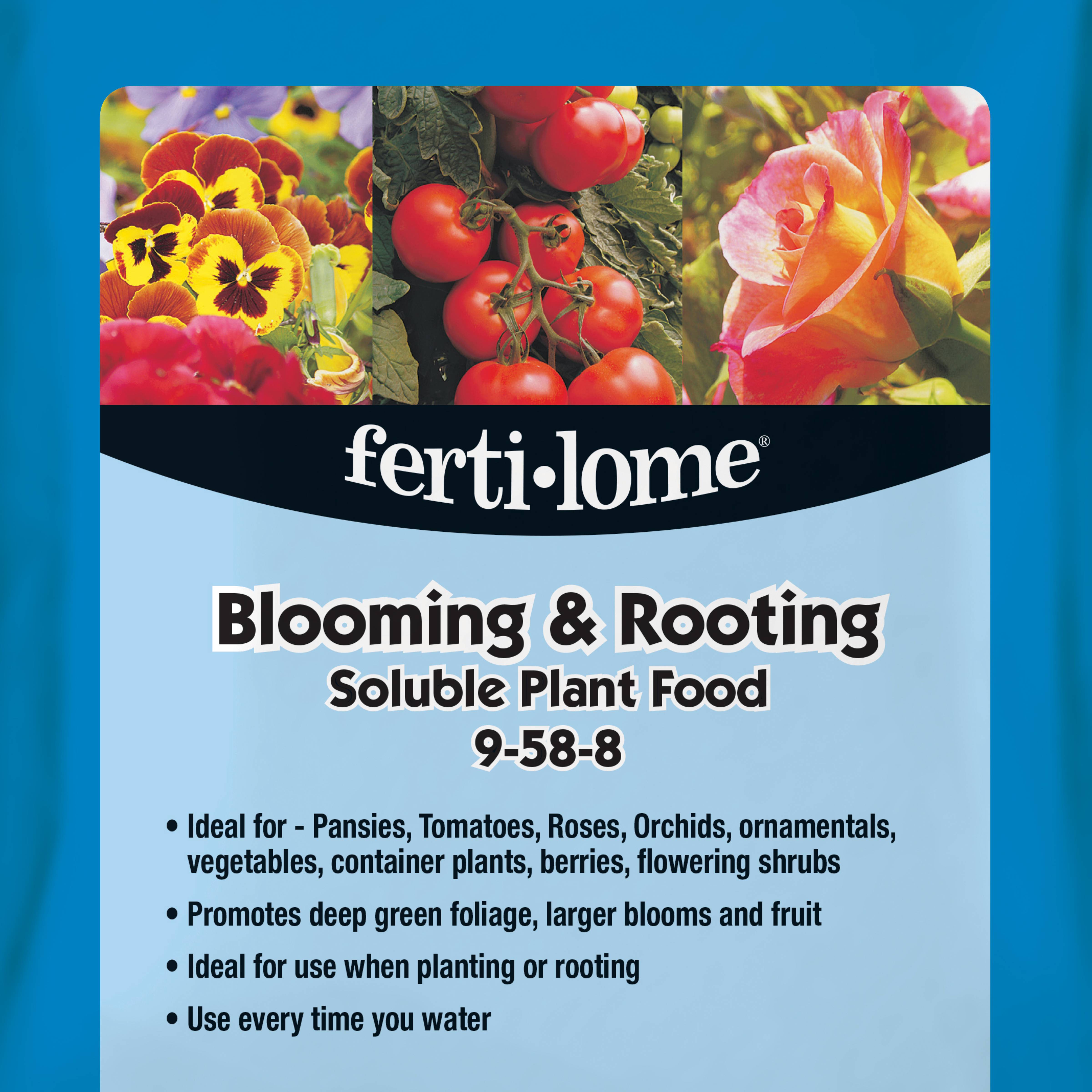 SOLUBLE FERT. BLOOMING & ROOT – Covingtons