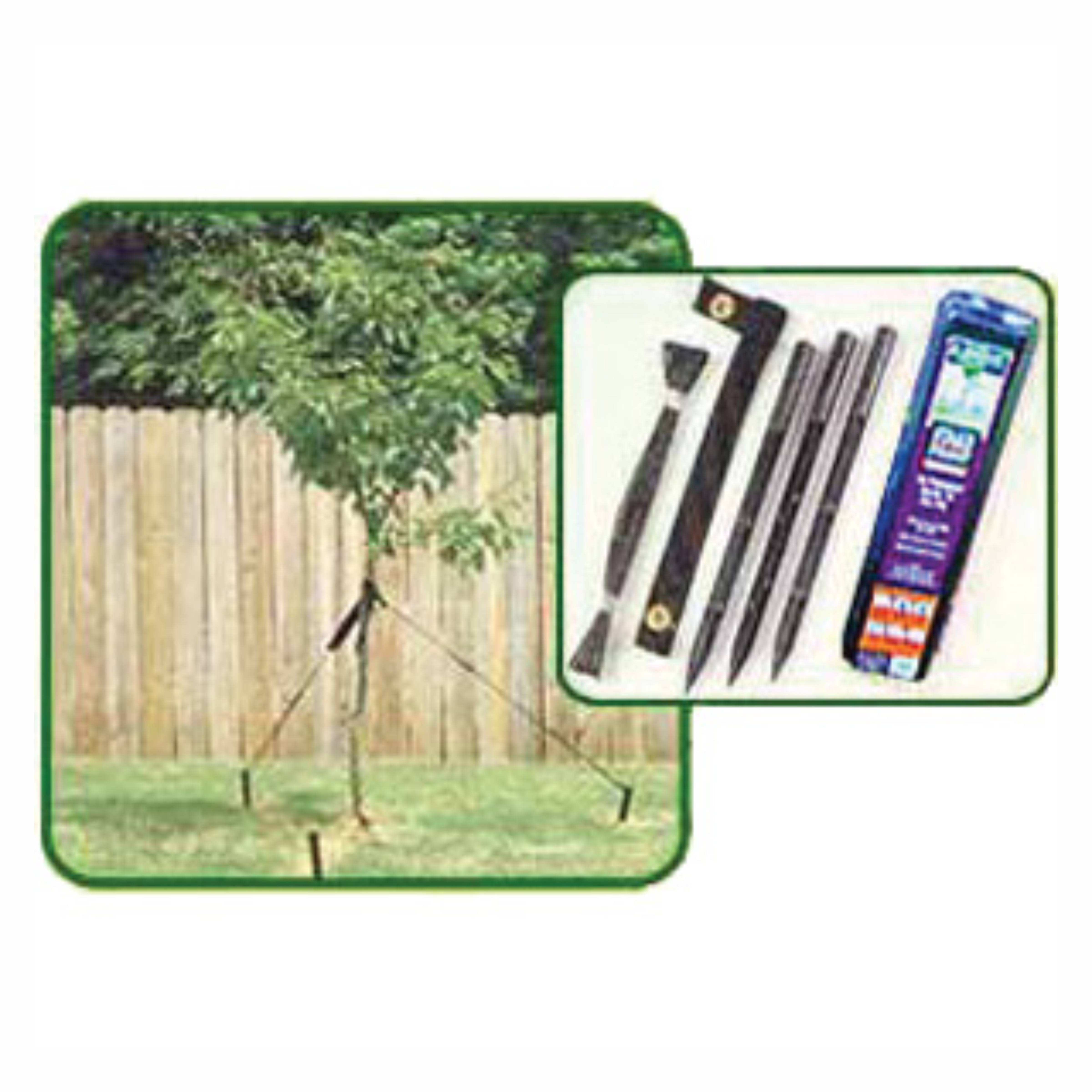 STAKE STRAIGHT TREE KIT – Covingtons