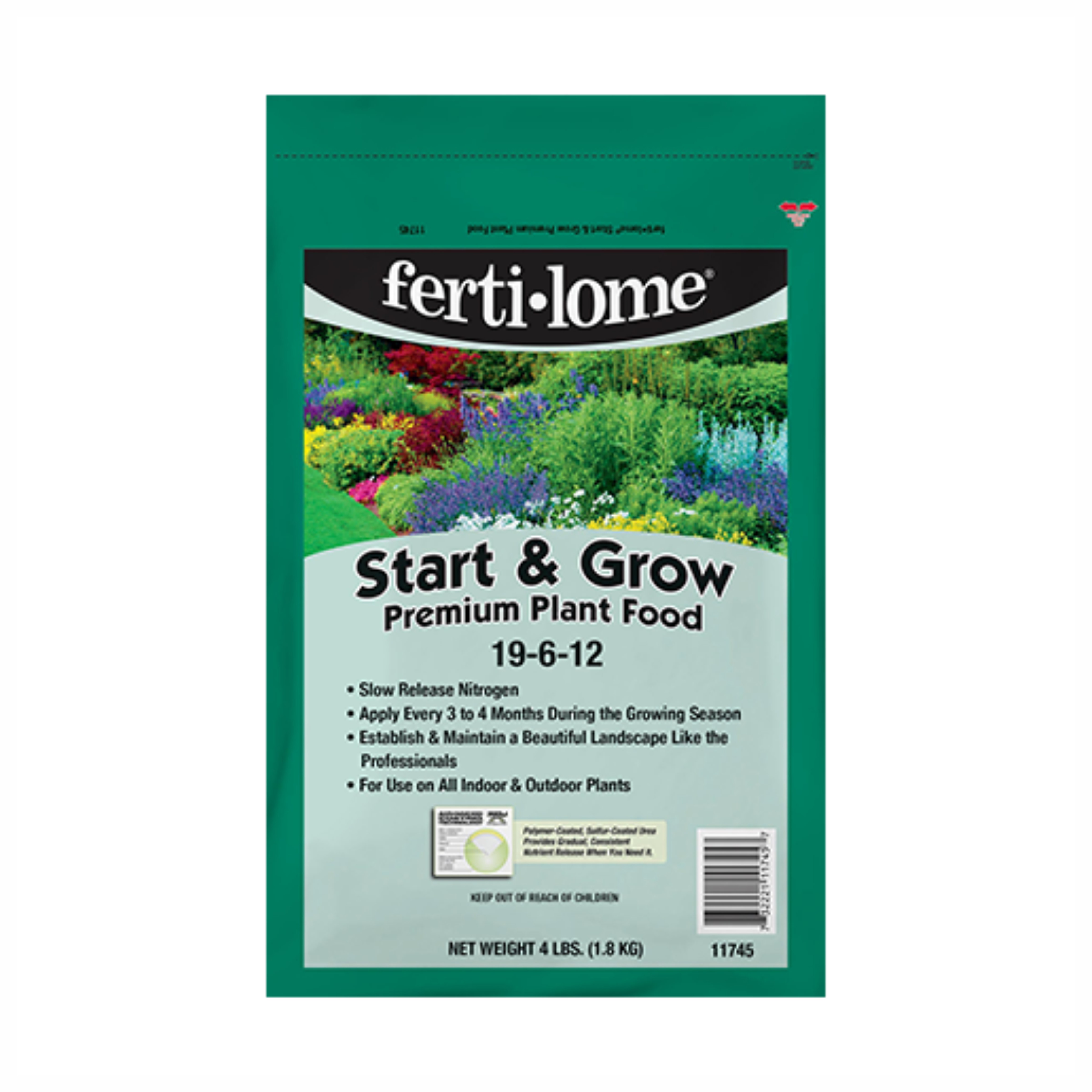 START N GROW PLANT FOOD – Covingtons