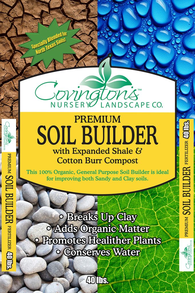 Garden Guides – Covingtons