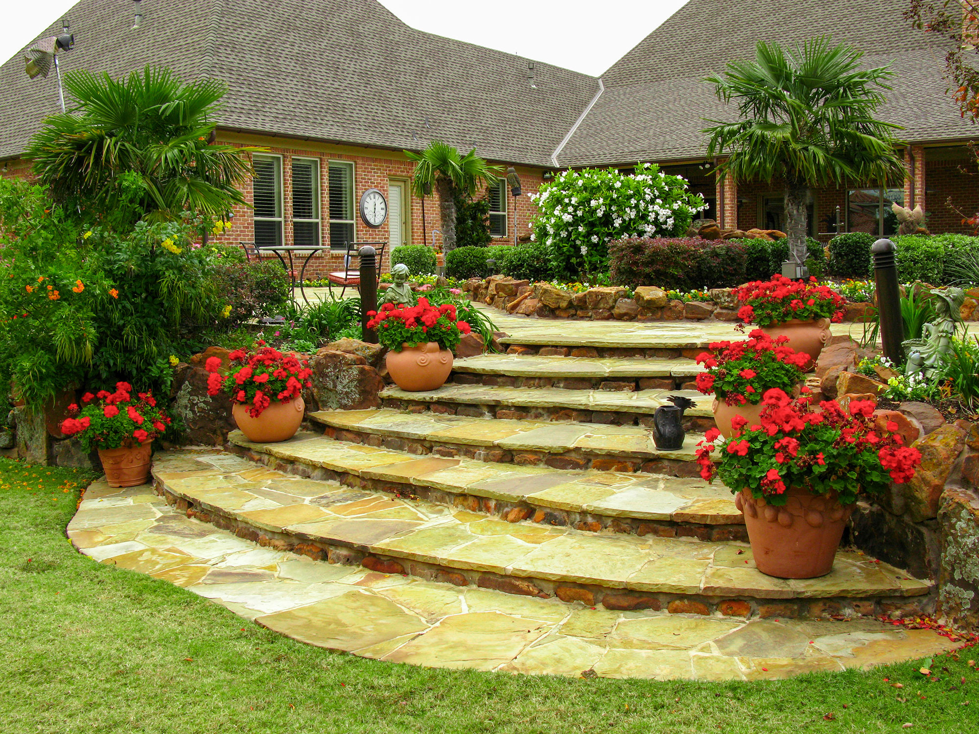 PATHWAYS – Covingtons