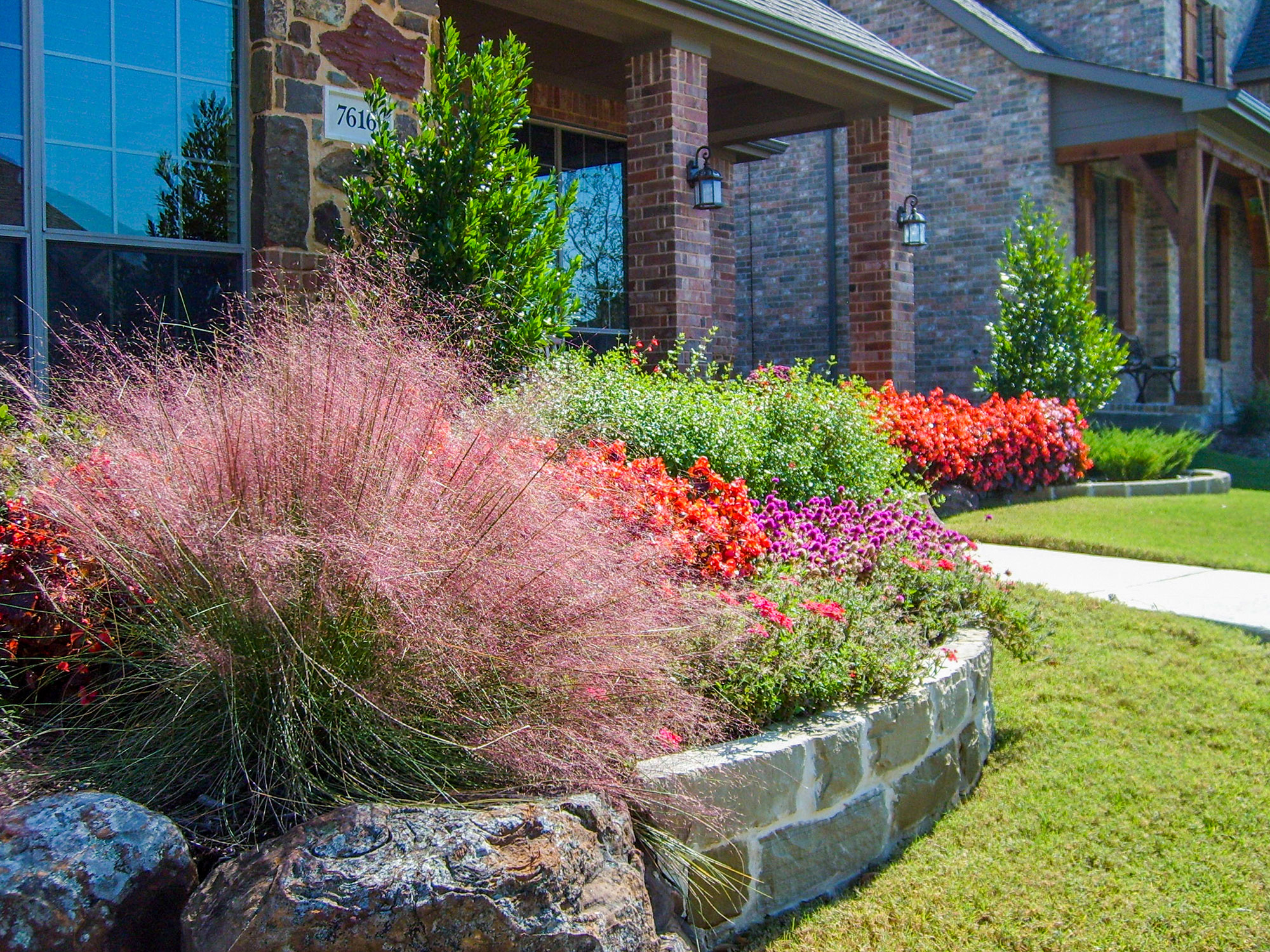 CURB APPEAL – Covingtons